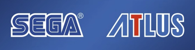 Sega / Atlus Reveals TGS 2025 Lineup and Schedule