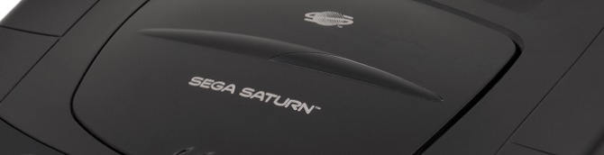 Sega President: Sega Saturn Mini Would be Difficult