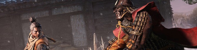 Sekiro: Shadows Die Twice Given Mature Rating by ESRB