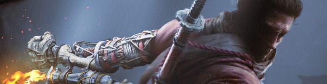 Sekiro: Shadows Die Twice Story Trailer Released