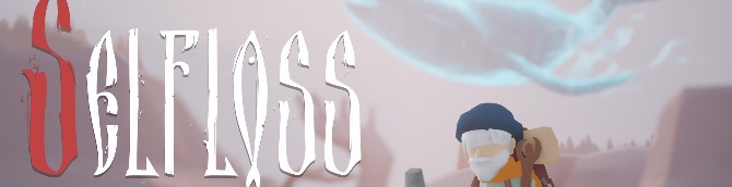 Selfloss Headed to PS5, Xbox Series X|S, and Switch