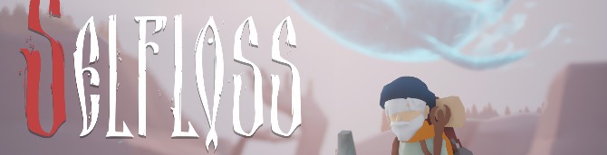 Selfloss Releases September 12 for PS5, Xbox Series X|S, Switch, and PC