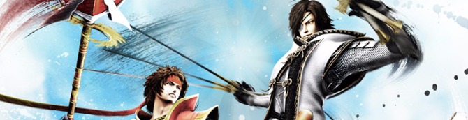 Sengoku Basara: Sanada Yukimura-Den Second Trailer Released