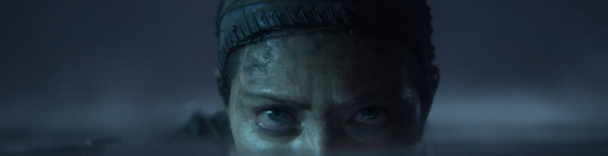 Senua's Saga: Hellblade 2 Update Out Now - Adds New Story Warning ...