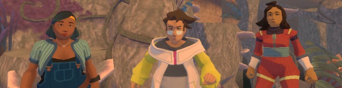 Sephonie is a Story-Driven Platformer, Announced for PC