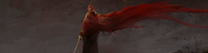 Shadowgate Remaster Headed to NS, PS4 and XOne This Fall