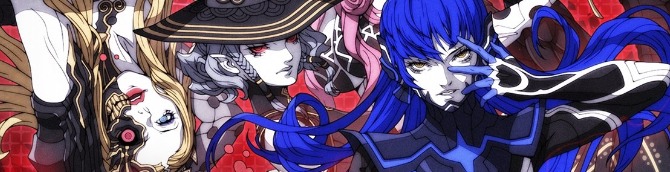 Shin Megami Tensei V: Vengeance Launch Trailer Released