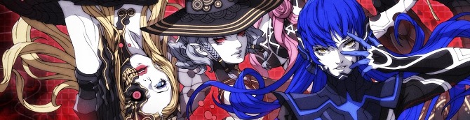 Shin Megami Tensei V: Vengeance Release Date Moved Up to June 14