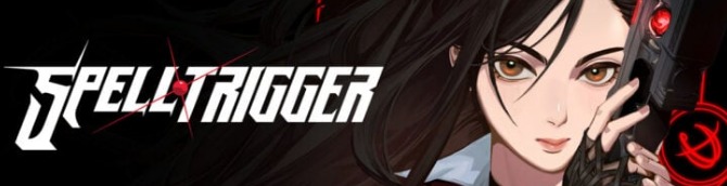 Shooter RPG Spell Trigger Announced for PC