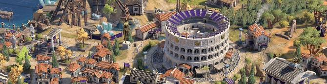 『シドマイヤーズ シヴィライゼーション VII』は2025年2月11日に全主要プラットフォーム向けに発売予定 - Gamingdeputy Japan