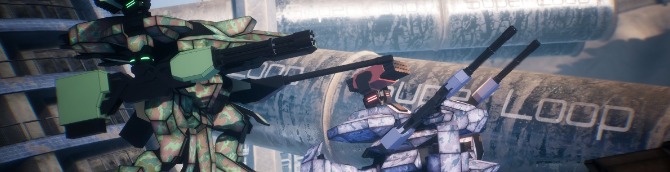 SIEG Games Announces Project MBR for PS5 and PC