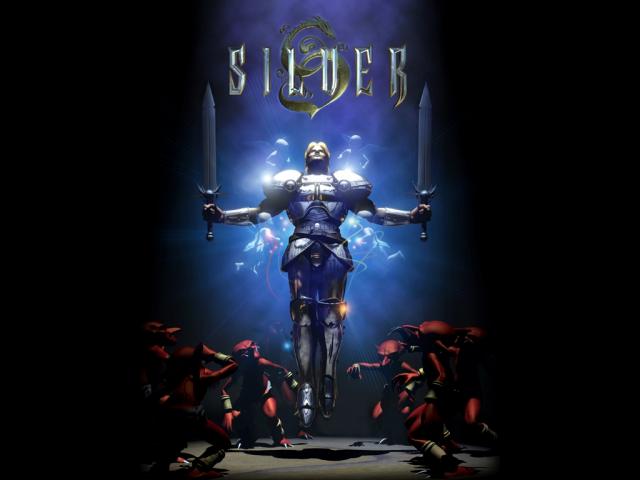 1999 RPG Silver Coming to Steam Today