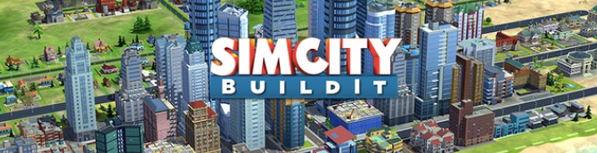 SimCity BuildIt Played by 40M People, Most Popular SimCity Title Ever