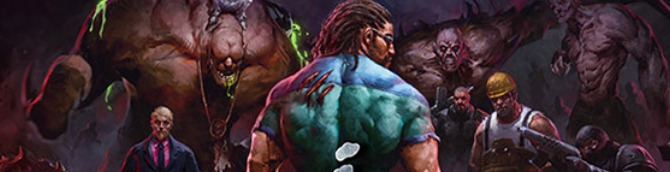 SiN: Reloaded is a Remaster of the 1998 FPS SiN, Announced for PC