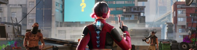 Single-Player Action Game Spine Launches for PS5, Xbox Series X|S, and PC