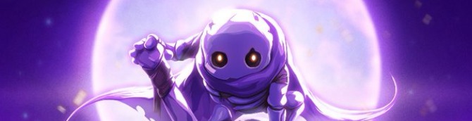 Skul: The Hero Slayer is a Rogue-Lite Platformer, Launches in 2021