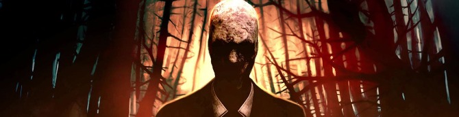 Slender: The Arrival - 10th Anniversary Update Releases October 18 for ...