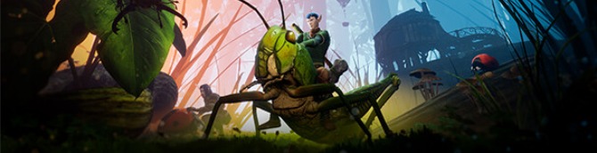 Smalland: Survive the Wilds Releases February 15 for PS5, Xbox Series X ...