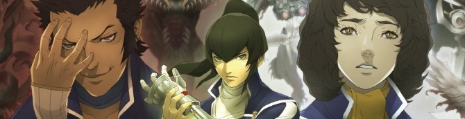 SMT IV Has Sold 600K Copies Worldwide, Atlus Best Collection Version ...