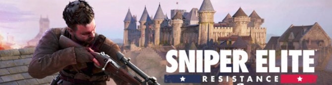 『Resistance』がPS5、Xbox Series X|S、PS4、Xbox One、PC、Game Pass向けに発表 ...