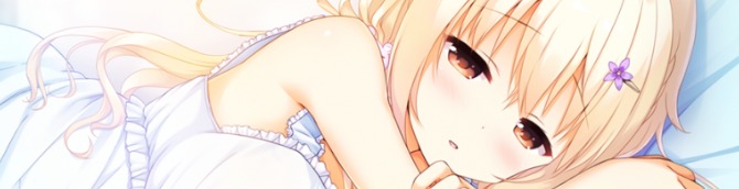 Soi Kano Gyutto Dakishimete Headed To Ns Ps4 Psv 6749