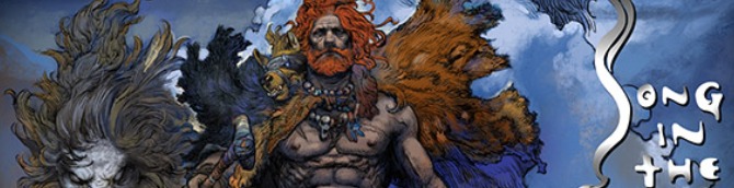 Song in the Smoke Announced for PSVR and Oculus