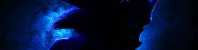 Sonic the Hedgehog Live-Action Film Poster Released