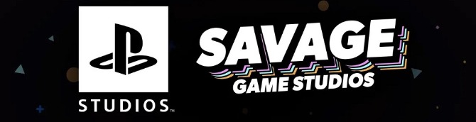 Sony Acquires Mobile Developer Savage Game Studios, Forms New Mobile ...