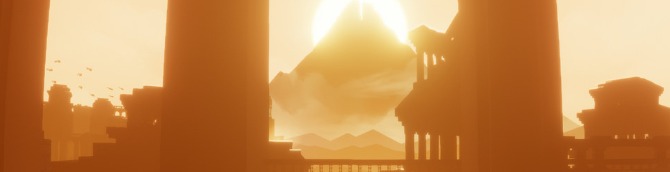 Sony Selling Limited Edition $150 Journey Statue