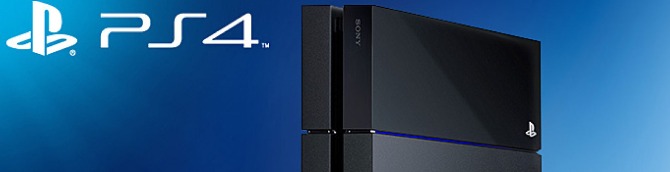 Sony Ships 4M PS4s in Latest Quarter, Total Shipments at 29.3M