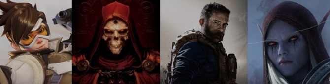 Sources: Microsoft And Activision Blizzard Still Committed to Complete ...