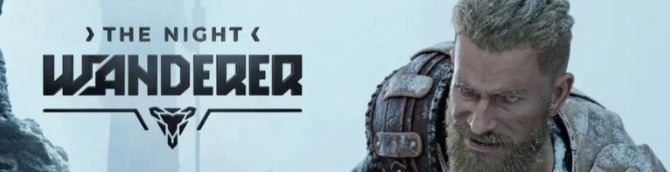 Souslike RPG The Night Wanderer Announced for PS5, Xbox Series X|S, and PC