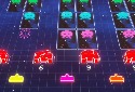 Space Invaders Deck Commander – The Board Game Announced for All Major Platforms