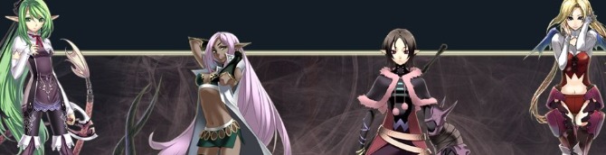 Spectral Force Genesis