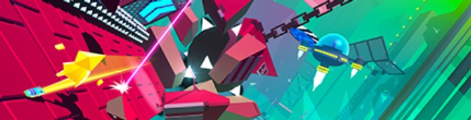 Speed Running Game Razed Release Date Revealed for Switch, PS4, Xbox ...