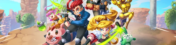 Spirit Mancer は PS5、Switch、PC 向けに 11 月 7 日にリリース - Gamingdeputy Japan