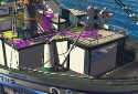 Splatoon 2 Adds Lost Outpost Stage Today, Manta Maria Stage This Weekend