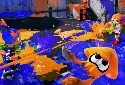 Splatoon Tops Japanese Charts for 2nd Week