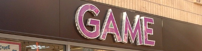 Sports Direct Buys Up 25% of GAME's Shares