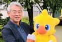 Square Enix Producer Shinji Hashimoto Retires After 28 Years