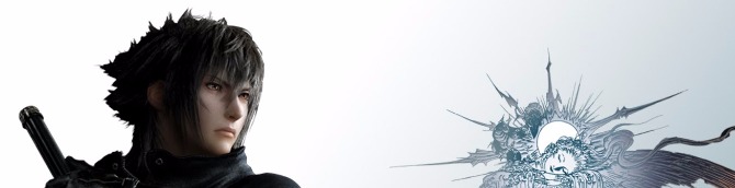 Square Enix Reveals TGS 2016 Lineup