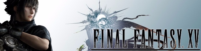 Square Enix Reveals TGS 2017 Lineup and Schedule