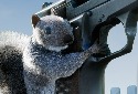 Squirrel with a Gun Arrives This Fall for PS5, Xbox Series X|S, and PC