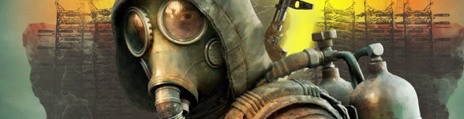 S.T.A.L.K.E.R. 2: Heart of Chornobyl Debuts in 1st on the Steam Charts