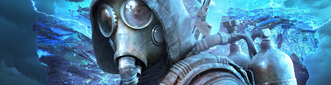 S.T.A.L.K.E.R. 2: Heart of Chornobyl Update Features Over 1,800 Fixes ...