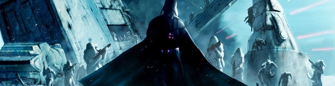 Star Wars: Battlefront (2015) is the Best-Selling Star Wars Game in US ...
