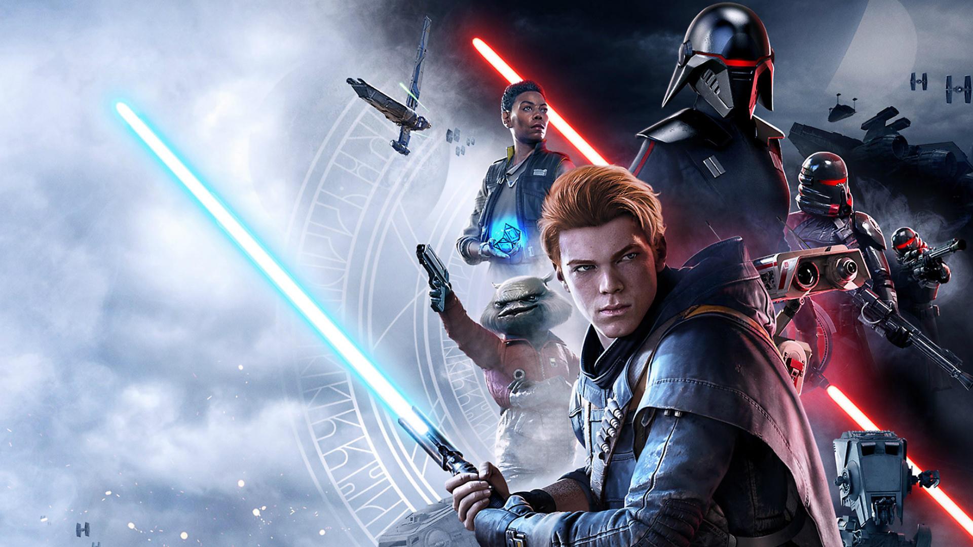 Star Wars: Battlefront (2015) is the Best-Selling Star Wars Game in US ...