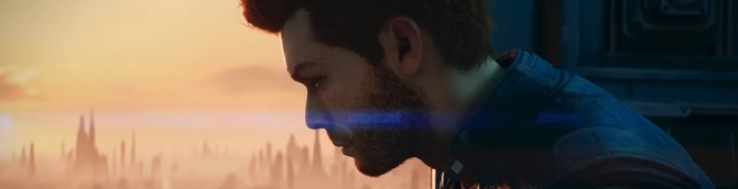 Star Wars Jedi: Survivor Final Gameplay Trailer Released Star Wars Jedi: Survivor Final Gameplay Trailer Released