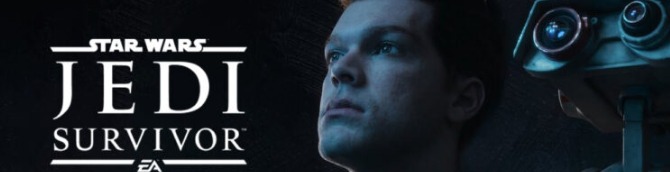 Star Wars Jedi: Survivor Patch Improves Performance and Fixes Bugs on ...