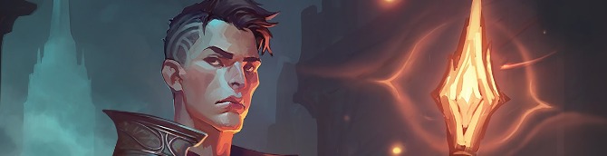 Starbreeze Entertainment Announces Dungeons & Dragons Based Game ...